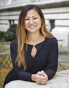 Coming Soon… Dr. Jenny Lee, DDS